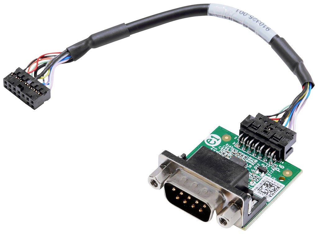 HP 141K8AA serijski adapter
