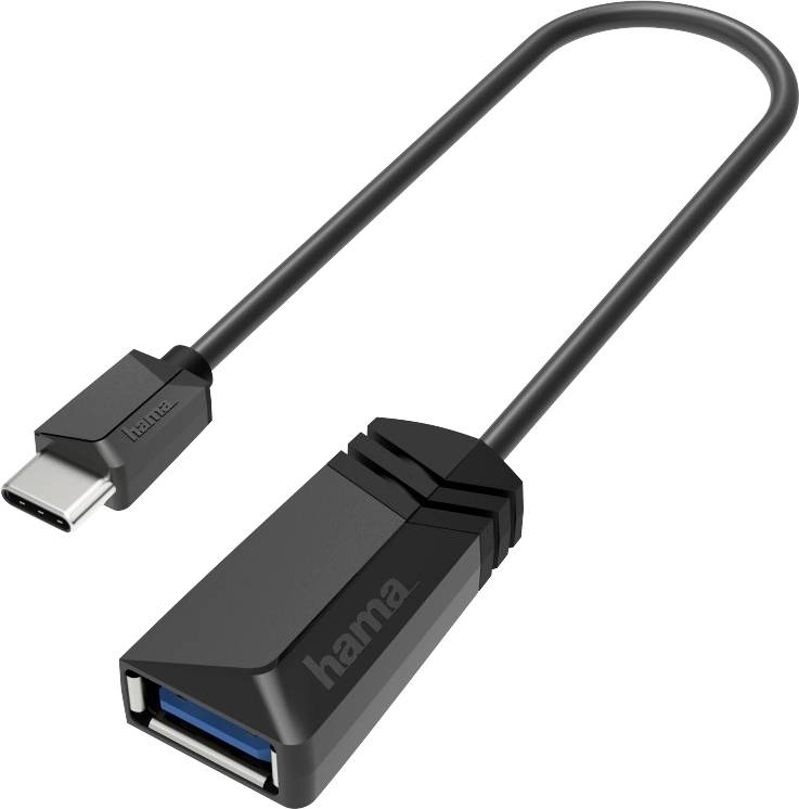 Hama 3.0 USB 3.0 adapter 5 GBit/s