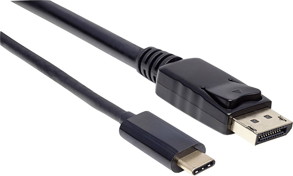Manhattan 2.0 USB 2.0 adapter 2.00 m