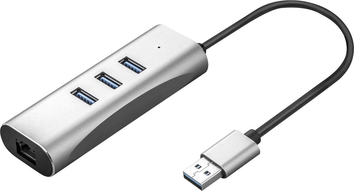 Value 2.0 USB 2.0 konvertor 0.10 m