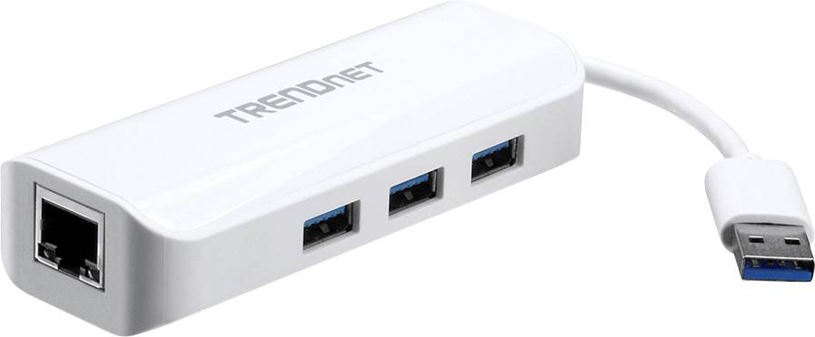 TRENDnet 2.0 USB 2.0 adapter 0.10 m