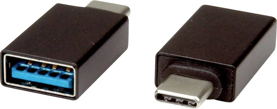 ROLINE 2.0 USB 2.0 adapter 150 m