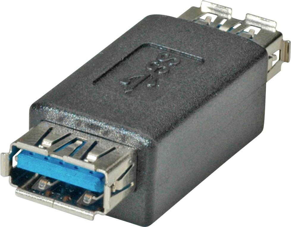 ROLINE 2.0 USB 2.0 adapter 130 m