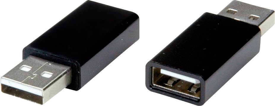 ROLINE 2.0 USB 2.0 adapter 20 m