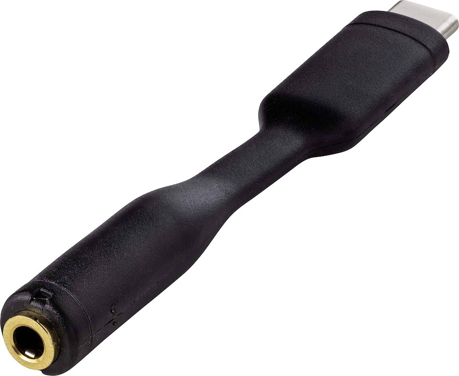 Renkforce 1x audio adapterski kabl 8.00 cm