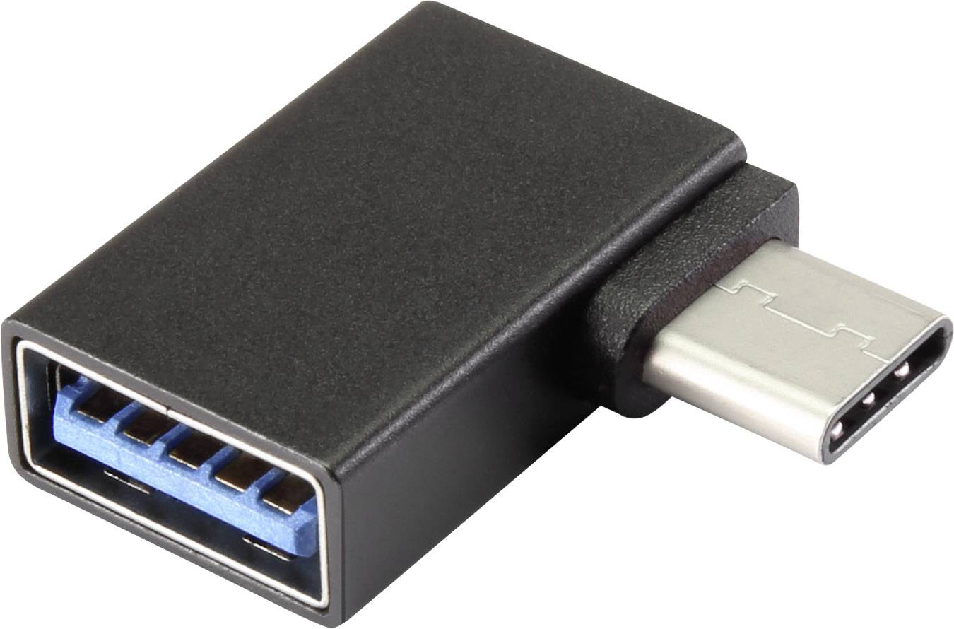 Renkforce 3.0 USB 3.0 adapter 10 GBit/s
