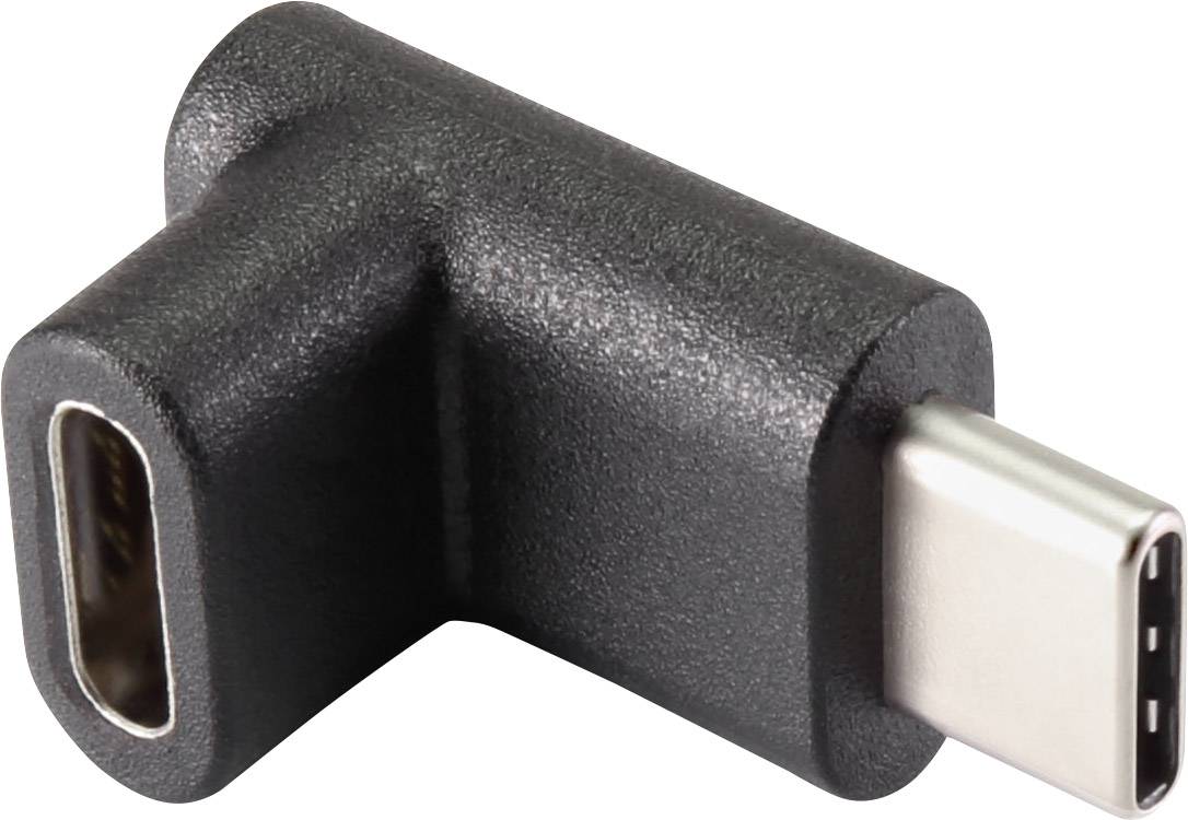Renkforce 3.1 USB 3.1 (gen. 2) adapter 10 GBit/s