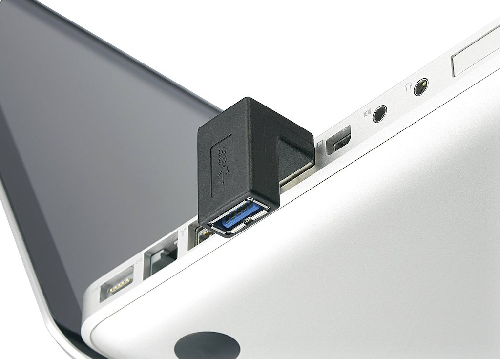 Renkforce 3.0 USB 3.0 adapter 5 GBit/s
