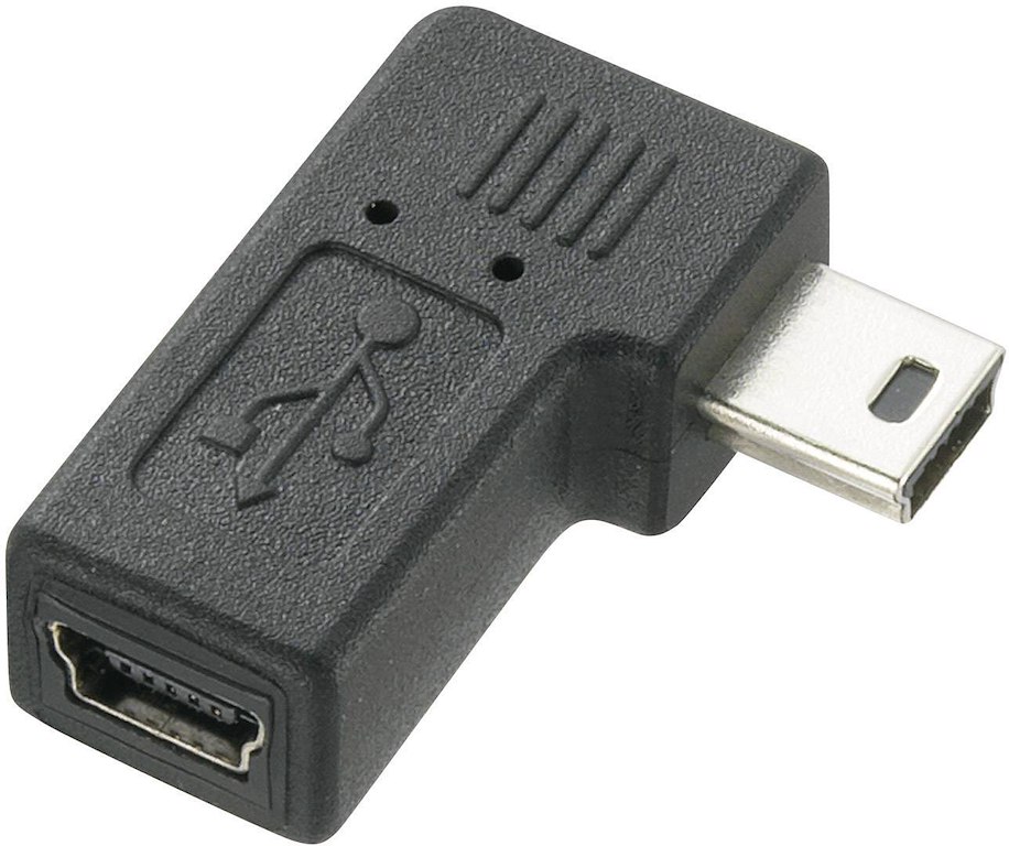 Renkforce 2.0 USB 2.0 adapter 480 MBit/s