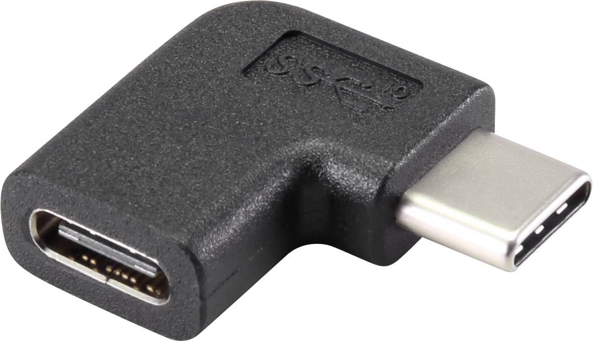 Renkforce 3.1 USB 3.1 (gen. 2) adapter 10 GBit/s
