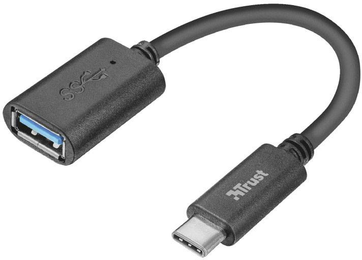 Trust 2.0 USB 2.0 adapter 9.00 cm