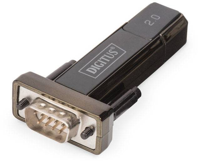 DIGITUS 2.0 USB 2.0 0.80 m