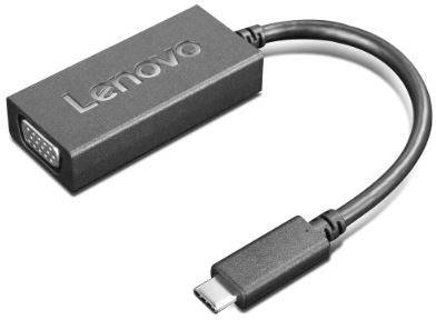 Lenovo 2107604 USB 2.0 adapter crna