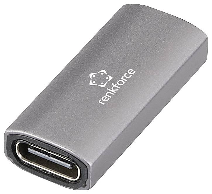 Renkforce 1x USB4® 40 GBit/s