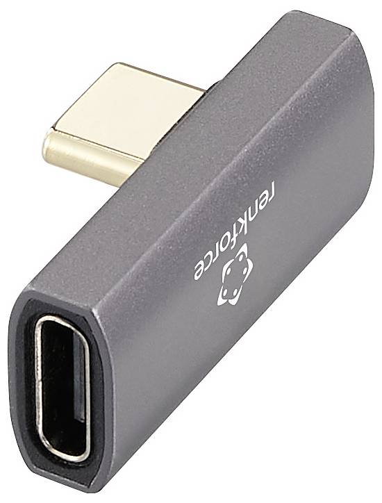 Renkforce 1x USB4® 40 GBit/s