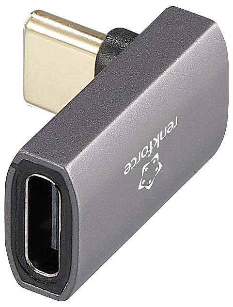 Renkforce 1x USB4® 40 GBit/s