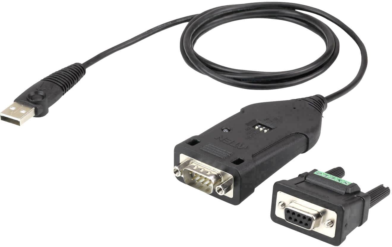 ATEN 1879837 USB 2.0 120 cm
