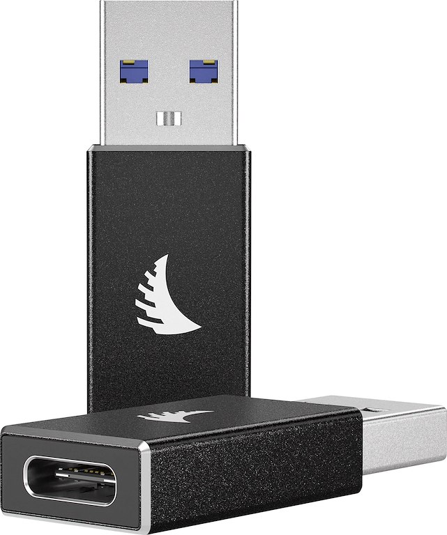 Angelbird 1838796 USB 3.0 adapter 10 GBit/s