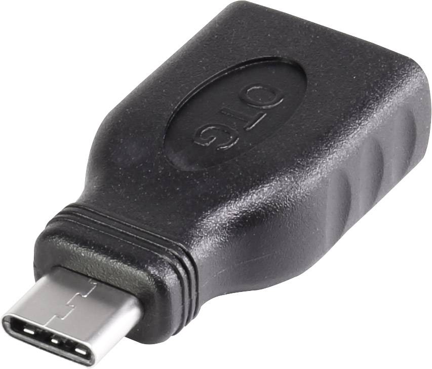 Renkforce 3.0 USB 3.0 adapter 5 GBit/s