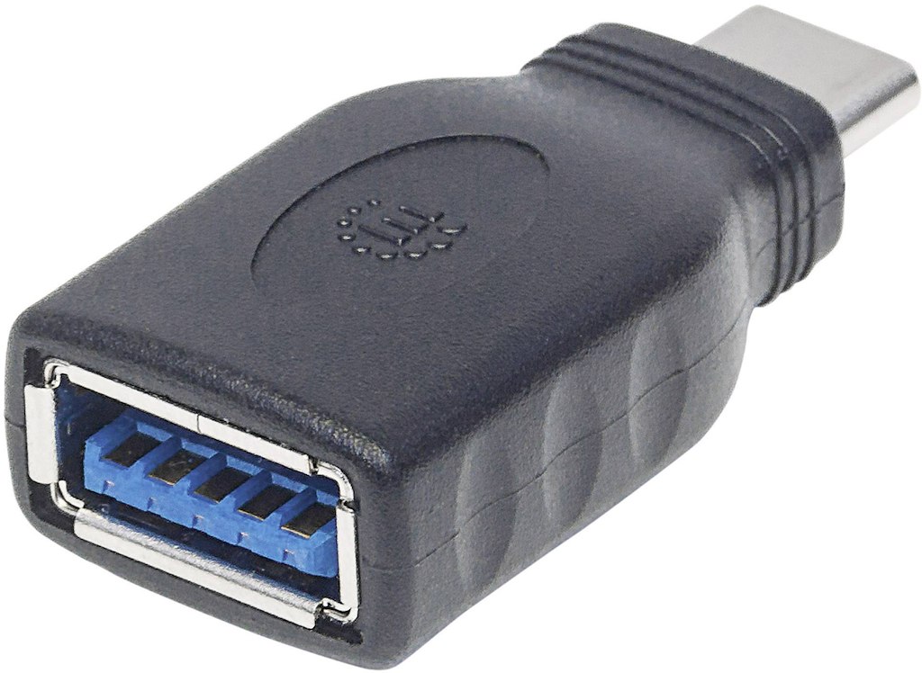 Manhattan 3.0 USB 3.0 adapter 5 GBit/s