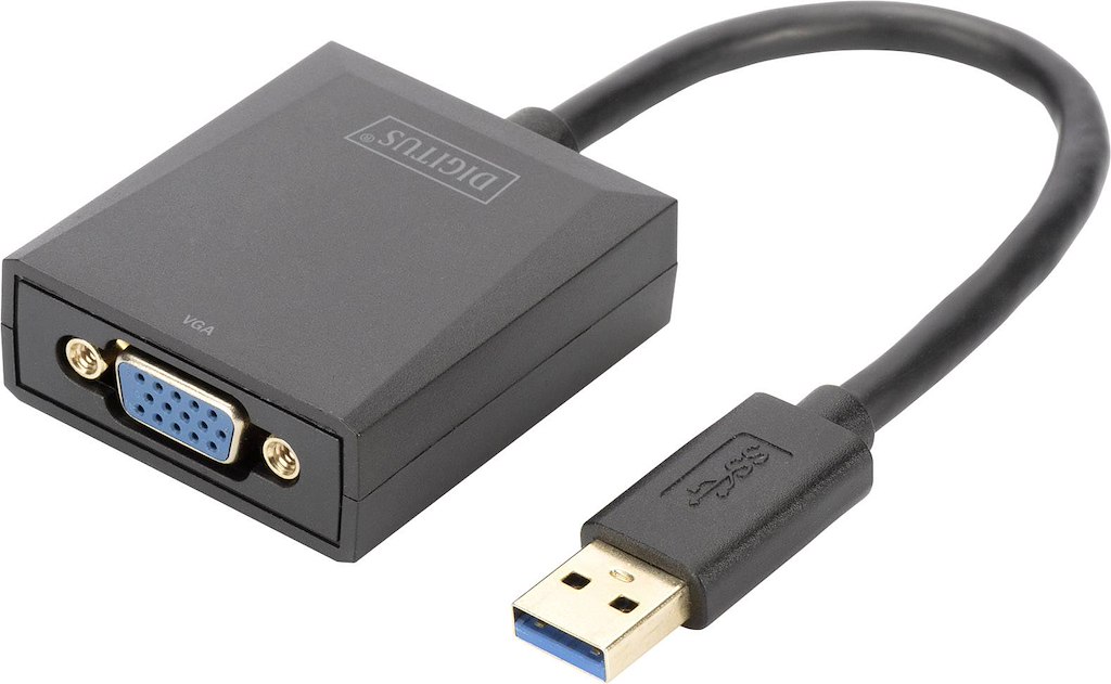 DIGITUS 3.2 USB 3.0 15.00 cm