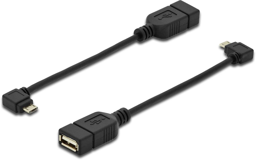 DIGITUS 2.0 USB 2.0 adapter 480 MBit/s