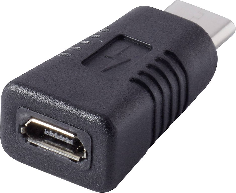 Renkforce 1460362 USB 2.0 adapter 480 MBit/s
