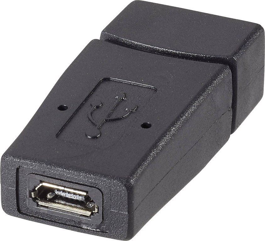 Renkforce 1432395 USB 2.0 adapter 480 MBit/s