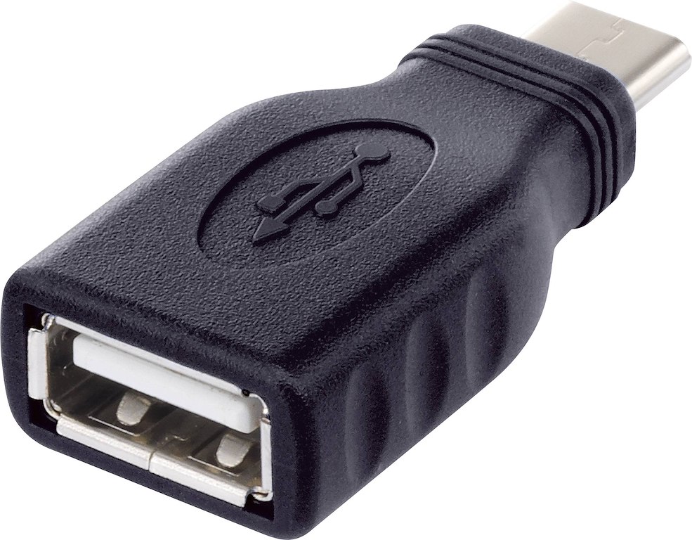 Renkforce 2.0 USB 2.0 adapter 480 MBit/s