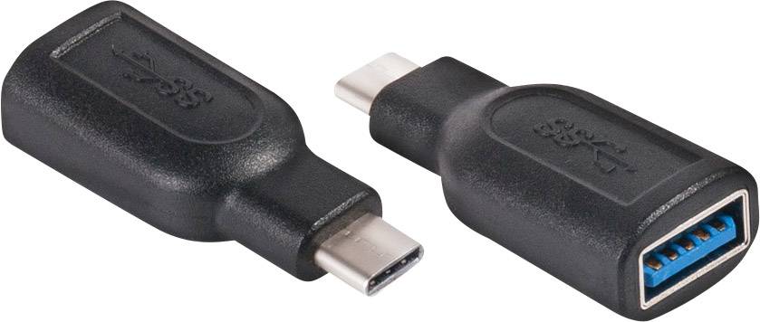 Club3D 1414250 USB 3.0 adapter 5 GBit/s