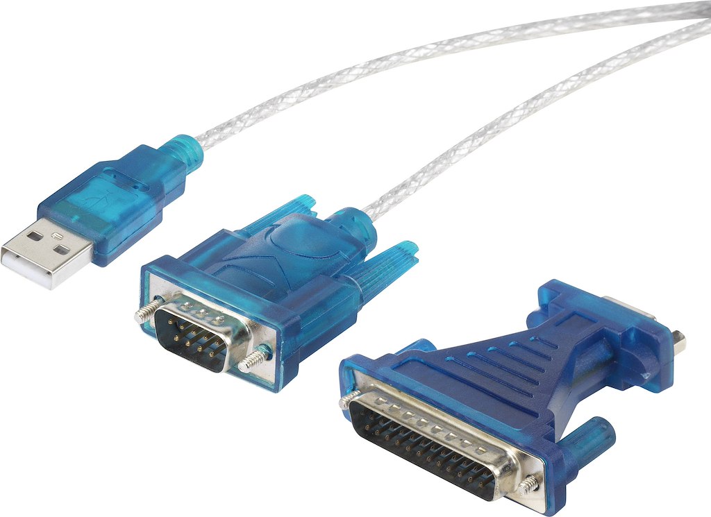 USB 1407351 USB adapter 12 MBit/s
