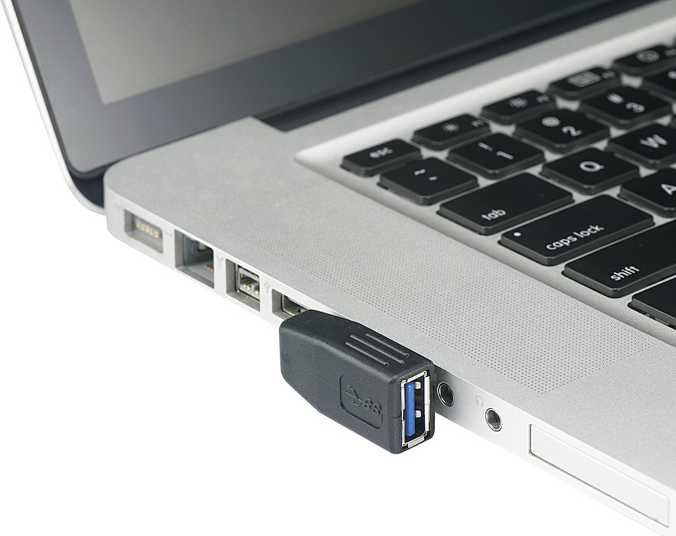 Renkforce 3.0 USB 3.0 adapter 5 GBit/s