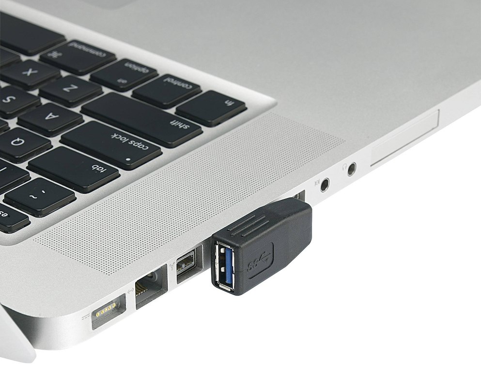 Renkforce 3.0 USB 3.0 adapter 5 GBit/s
