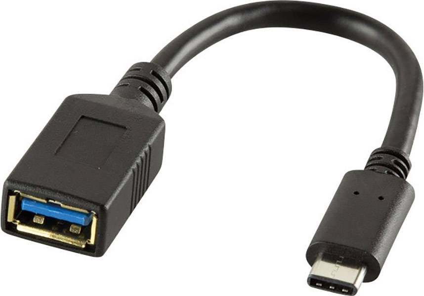 LogiLink 1369565 USB 3.0 adapter 5 GBit/s