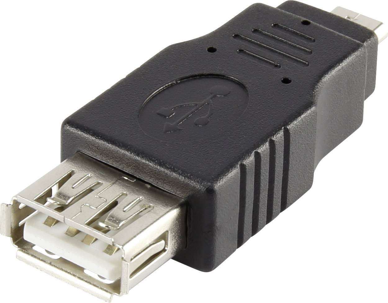 Renkforce 1365734 USB 2.0 adapter 480 MBit/s