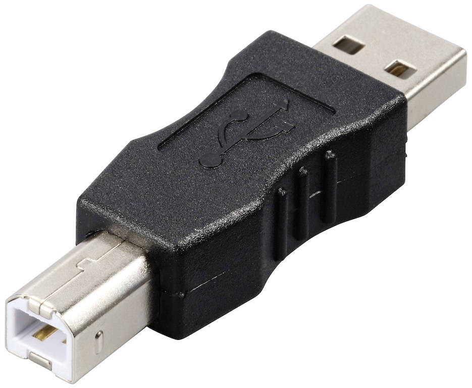 Renkforce 1359549 USB 2.0 adapter 480 MBit/s