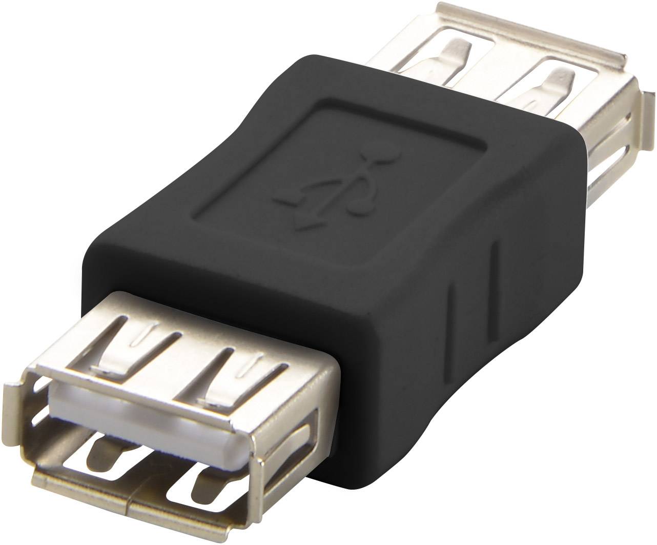 Renkforce 1344038 USB 2.0 adapter 480 MBit/s
