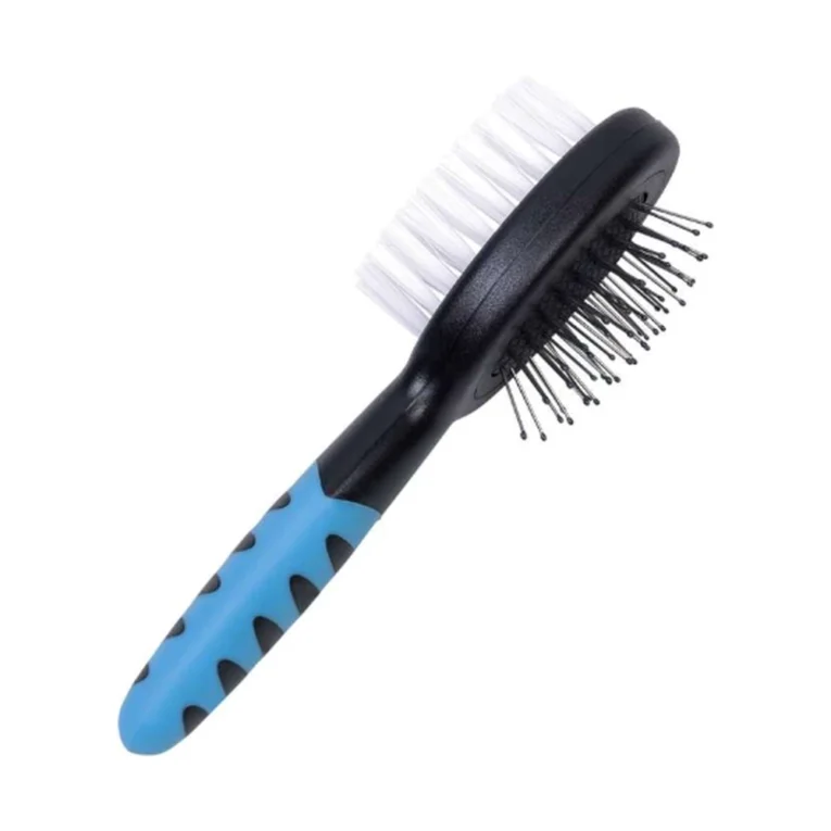 Nobby Comfort Line dvostrana četka za glodare 12–14 cm