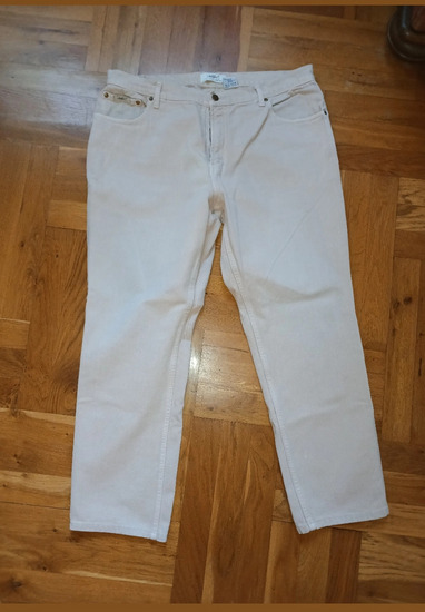 DRIFTER Muške Bež Pantalone / Farmerke L30