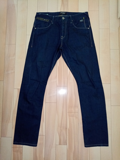 JACK & JONES CORE vrhunske muske farmerke 36/36