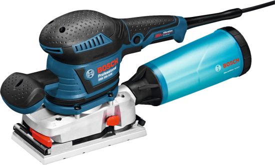 Bosch GSS 230 AVE vibraciona brusilica u L-Boxx koferu (0601292801)