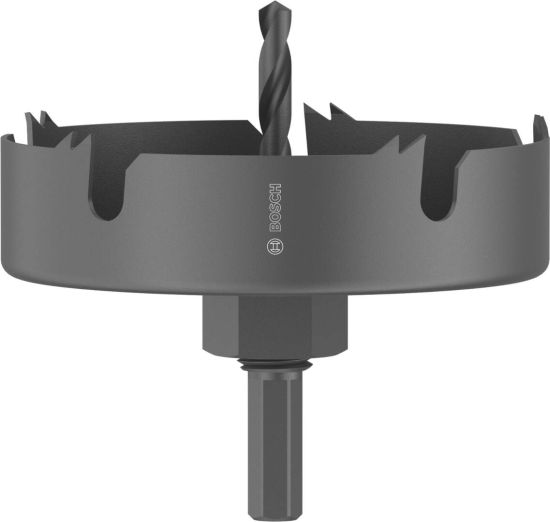 Bosch Testera za otvore sa držačem za drvo i gips, 100x27 mm (2608594502)