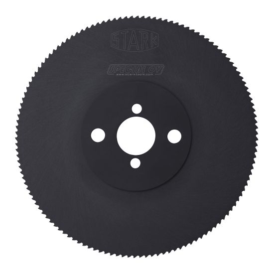 HSS list kružne testere za metal SPECIAL OV 315x2,5x40mm Z=240 STARK