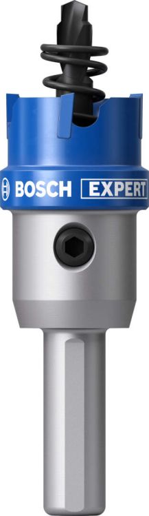 Bosch EXPERT Sheet Metal testera za otvore sa osovinom, 22×5 mm (2608901978)
