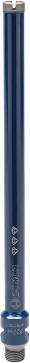 Bosch dijamantska kruna za mokro bušenje G 1/2" Best for Concrete 22 mm, 300 mm, prsten, 10 mm - 2608601348