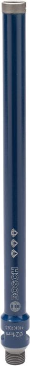Bosch dijamantska kruna za mokro bušenje G 1/2" Best for Concrete 24 mm, 300 mm, prsten, 10 mm - 2608601349