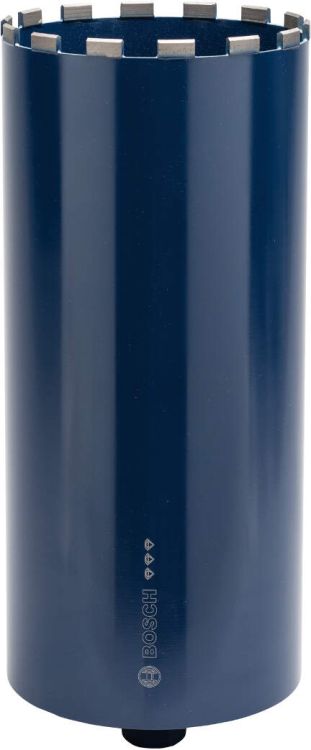 Bosch dijamantska kruna za mokro bušenje 1 1/4" UNC Best for Concrete 212 mm, 450 mm, 14 segmenata, 11,5 mm - 2608601379