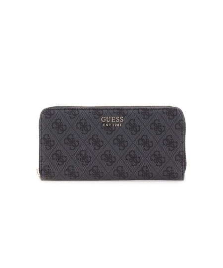 GUESS ŽENSKI NOVČANIK BRENTON SWLG9648146 AW26