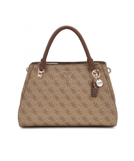 GUESS ŽENSKA TORBA NOELLE II LUXURY HWBG9672070 AW26