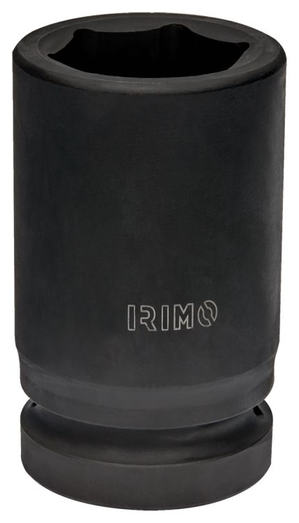 Irimo duboki udarni nasadni ključ 22 mm; dužina 90 mm; prihvat 1" (178-22-2)